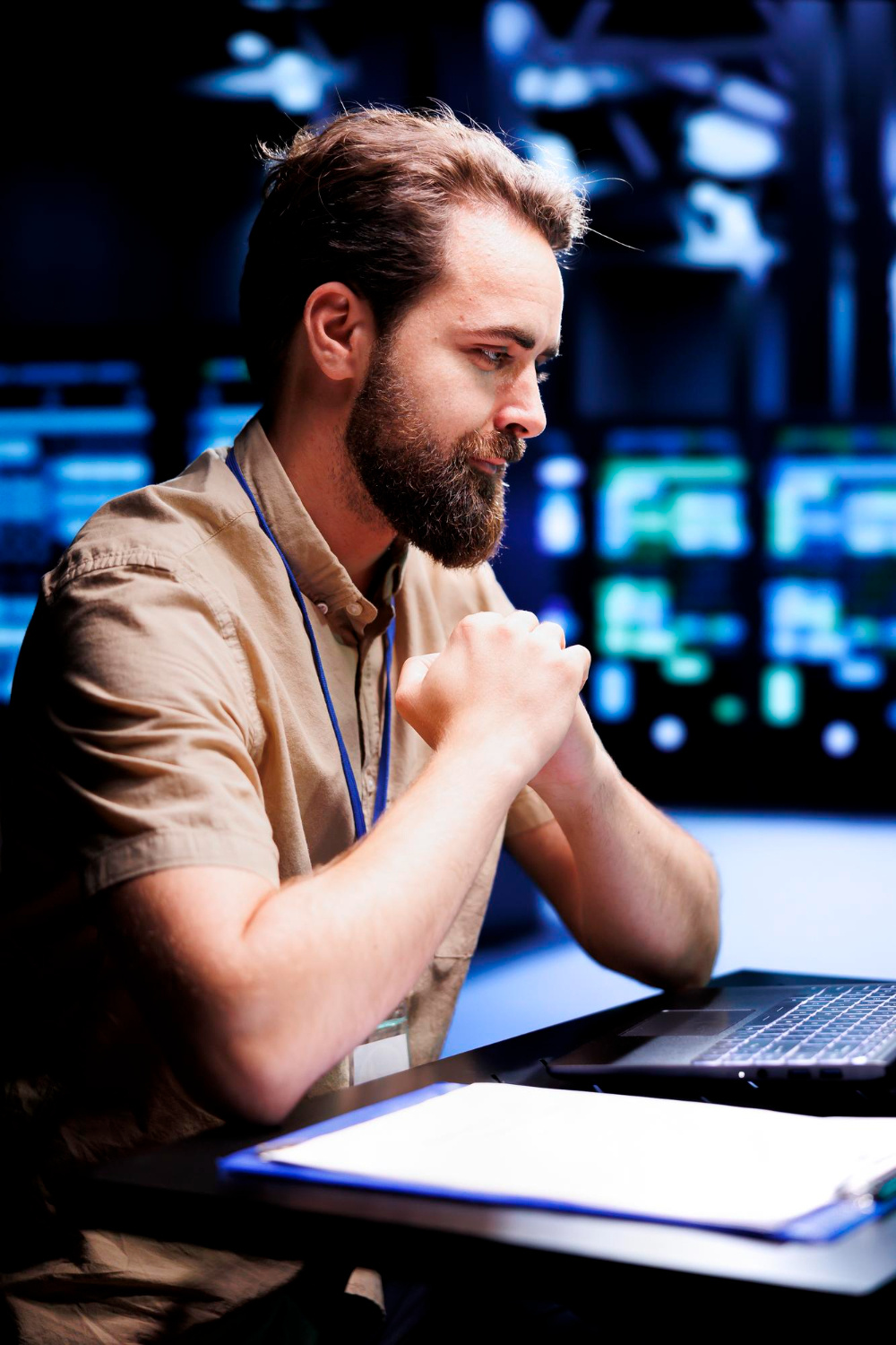 Vulnerability Scanning Service | RedLegg