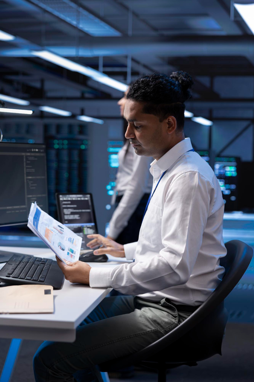 Vulnerability Scanning Service | RedLegg