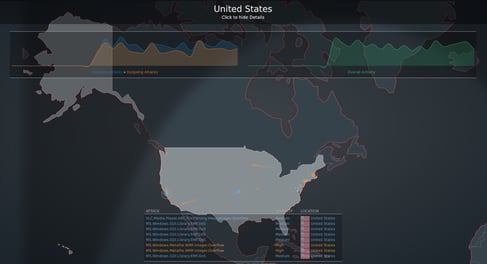 Top 8 Cyber Threat Maps To Track Cyber Attacks