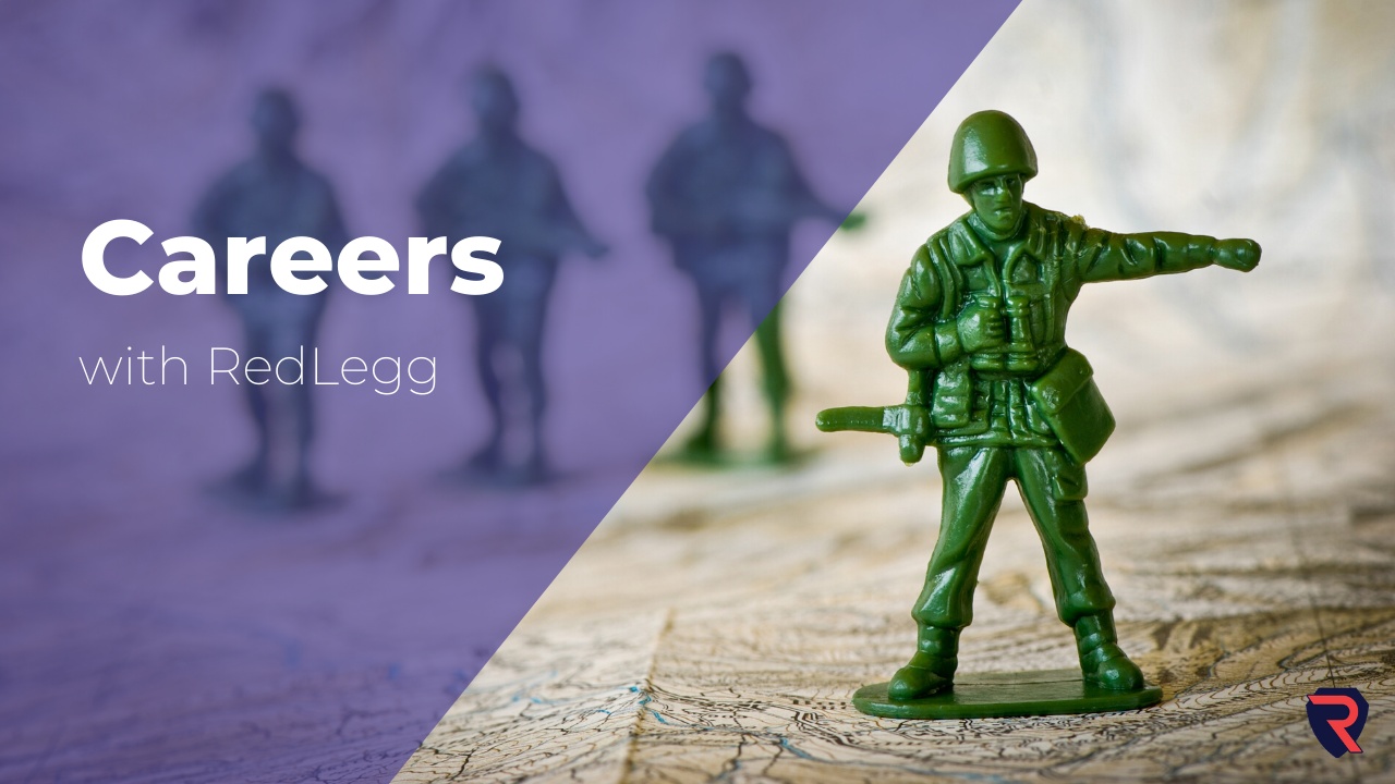 Careers | RedLegg Careers | RedLegg
